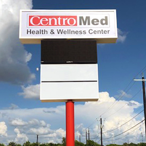 Home - Executive Signs